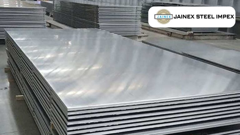 Nickel Alloy Sheets: Grades, Properties & Uses