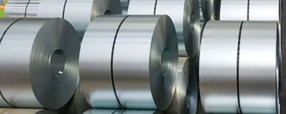 Stainless Steel Strip Roll Supplier in Egypt
